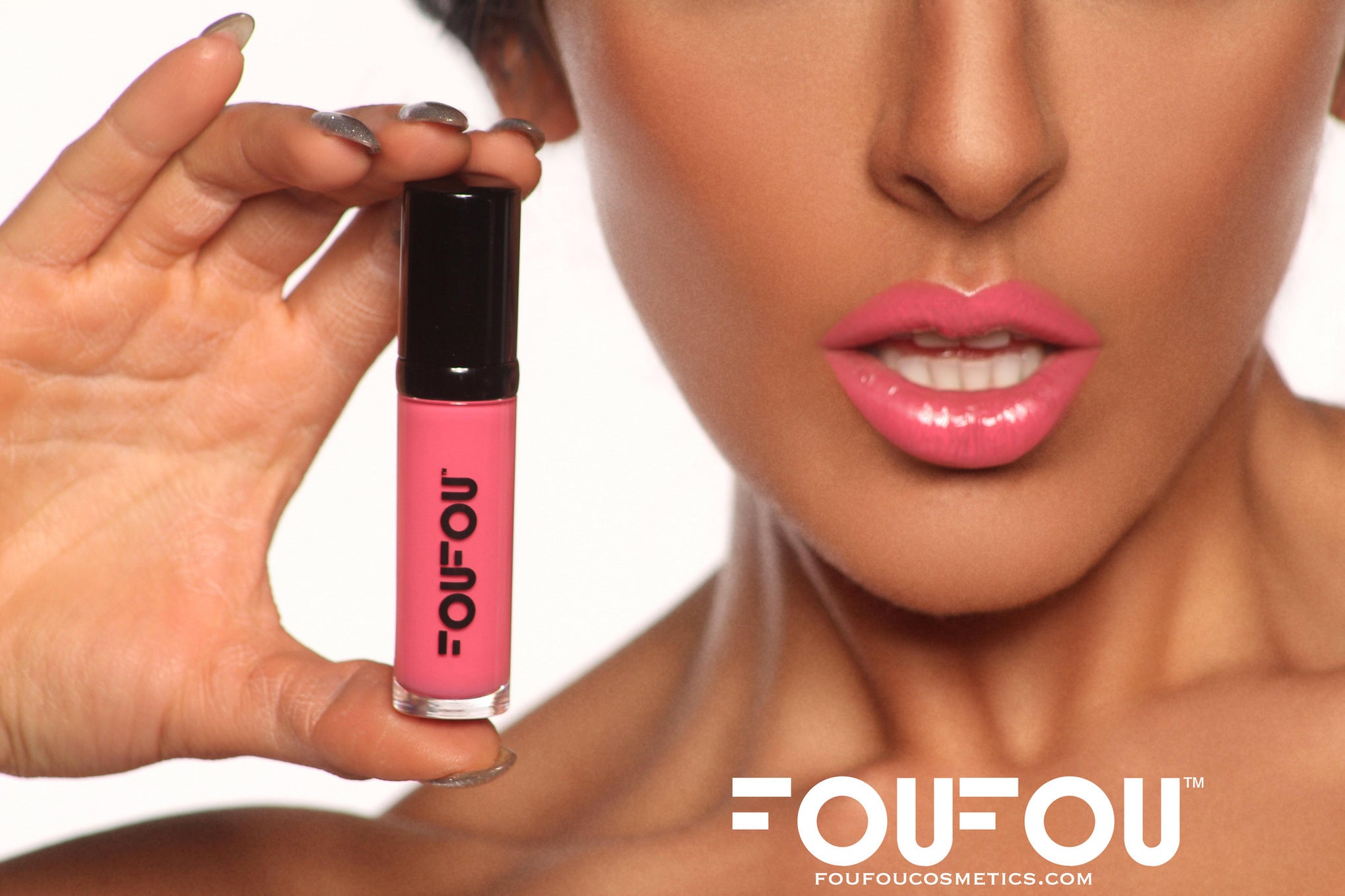 FouFoulicious – FouFou Cosmetics