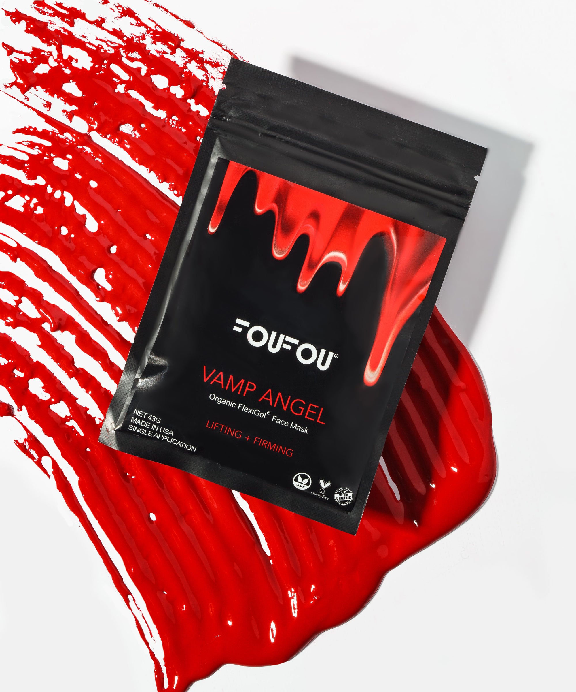 SKIN – FouFou Cosmetics