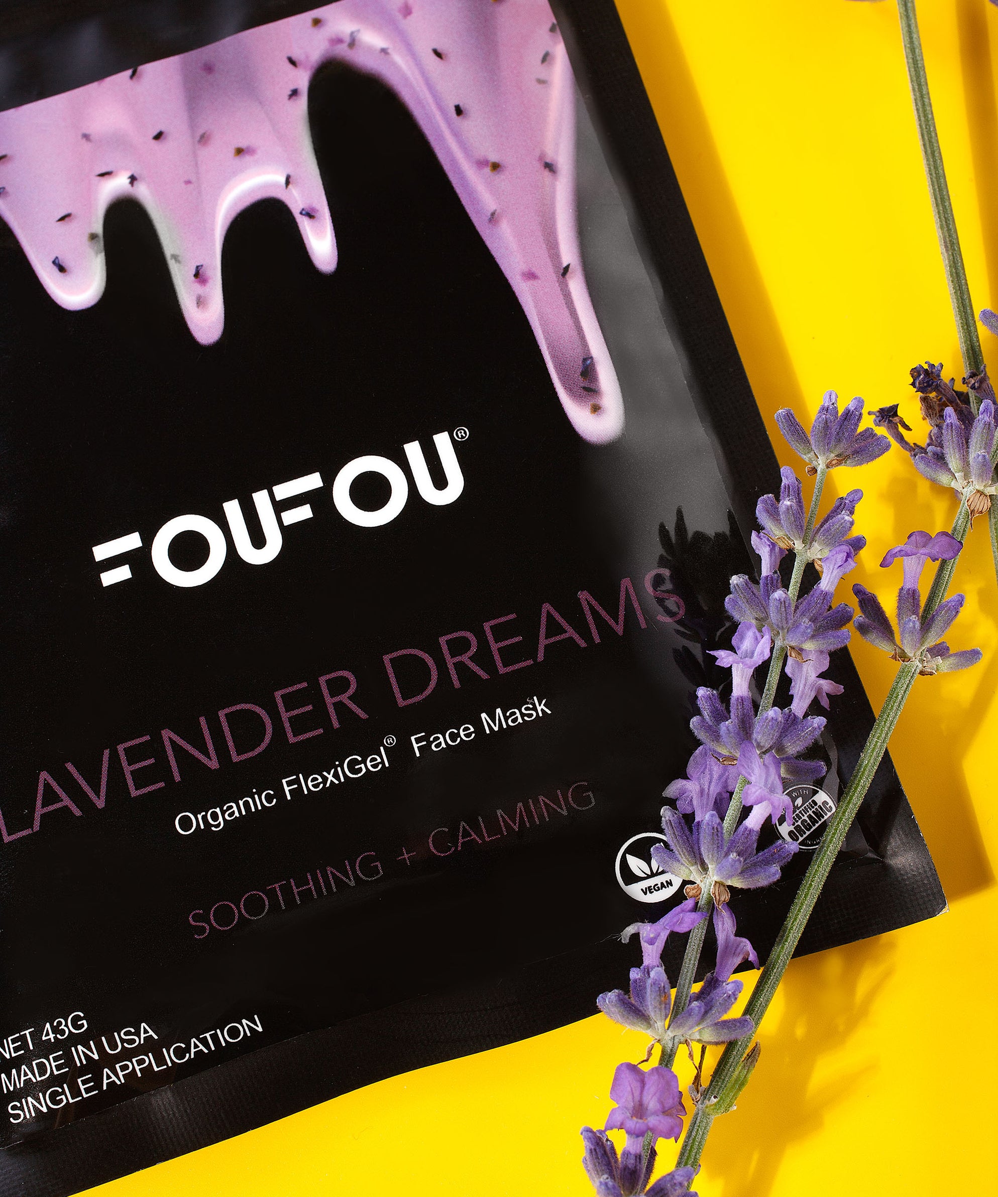 FouFou Cosmetics