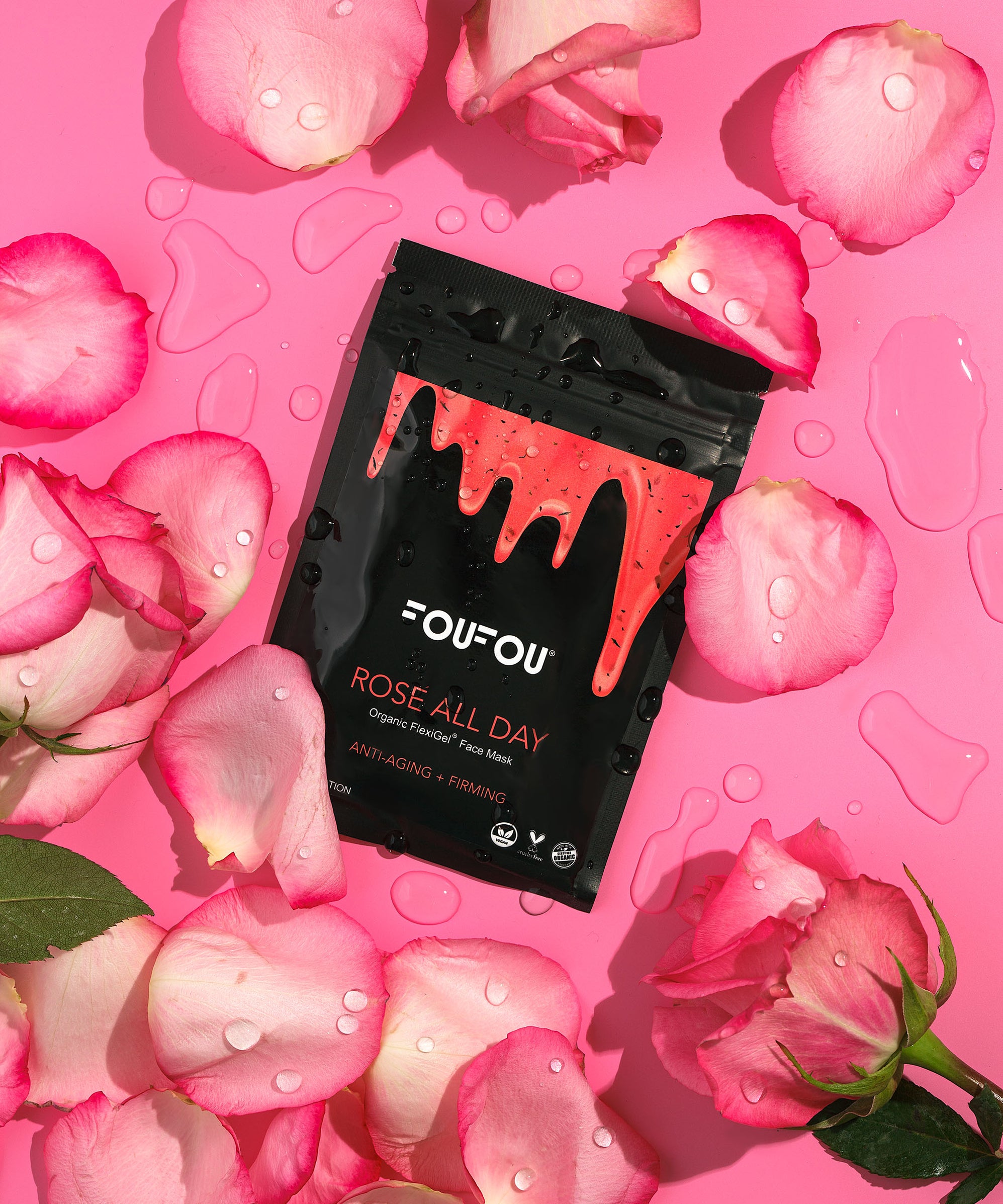 Best Skincare Routine for Your Skin Type – FouFou Cosmetics